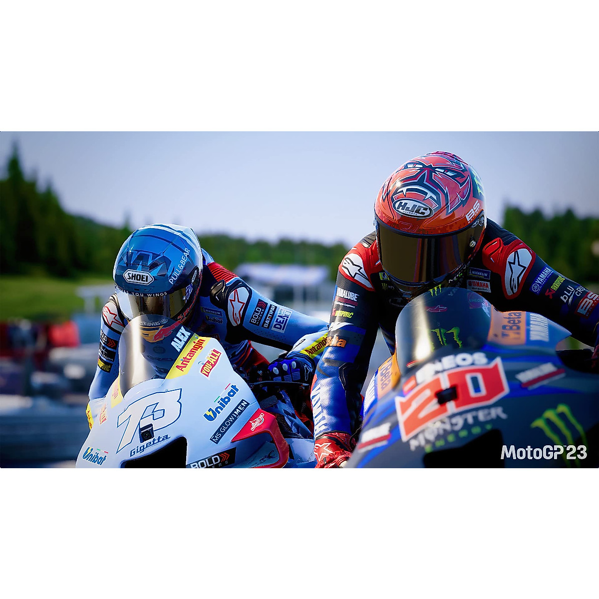 MotoGP™ 23 - PS5