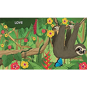 Loveblock (An Abrams Block Book)