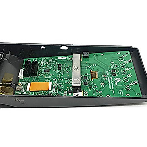 P1058930-001 Front Control Panel for Zebra ZT410 Thermal Label Printer Genuine