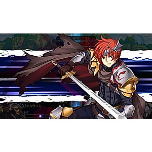 Langrisser I & II - PlayStation 4