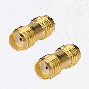 RFAdapter SMA Extension Cable, 25ft