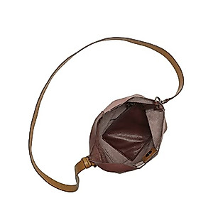 Lucky Jaid Large Crossbody, Andorra Multi