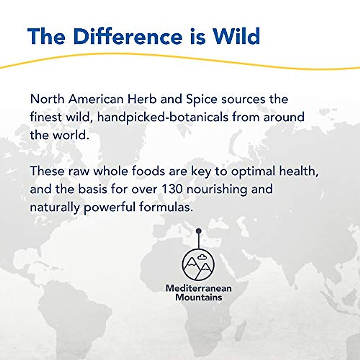 NORTH AMERICAN HERB & SPICE Oreganol P73 - 0.45 fl. oz. - Immune Support, Optimal Health - Unprocessed, Organic, Wild Oregano Oil - Mediterranean Source - Non-GMO - 194 Servings