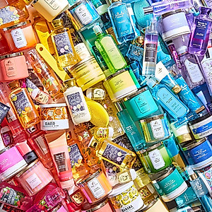 Bath & Body Works Beautiful Day By Bath & Body Works for Women - 8 Oz Fine Fragrance Mist, 8 Oz