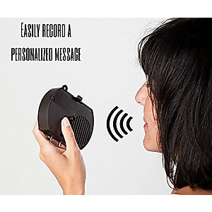 Intelligent Potty with Easy Personalized Voice Recording for Potty Training, Ergonomic Design, Re-Recordable/Removable Sound Module, Rubine, Dark Pink