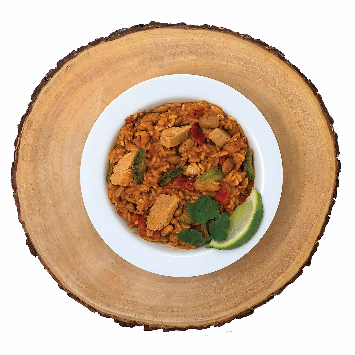 Mountain House Beef Stroganoff with Noodles | Freeze Dried Survival & Emergency Food | #10 Can & Mexican Style Adobo Rice with Chicken | Freeze Dried Survival & Emergency Food | #10 Can | Gluten-Free