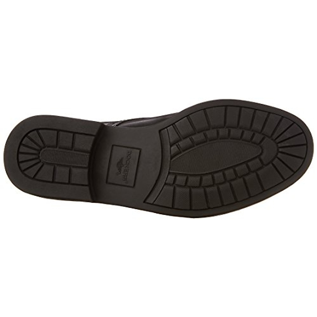 Dockers Men’s Gordon Leather Oxford Dress Shoe,Black,10.5 W US