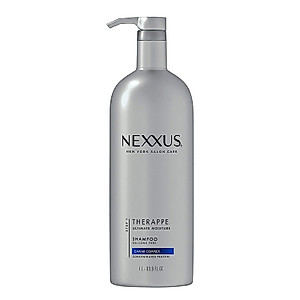 NEXXUS THERAPPE Moisturizing Shampoo 33.8 oz