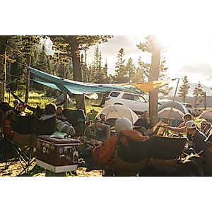 Kelty Adjustable Pole