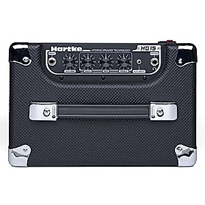 Hartke HD15 Bass Combo Amplifier