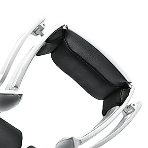 Replacement Earpads for Blue Sadie / Lola / Ella Powered Headphones (earpads and Headband)