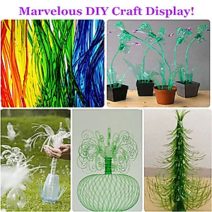 Plastic Bottle Cutter, Creative Plastic Bottle Rope Maker Home Plastic Bottle Rope Making Tool Outdoor DIY Artistic Plastic Bottle Rope Maker