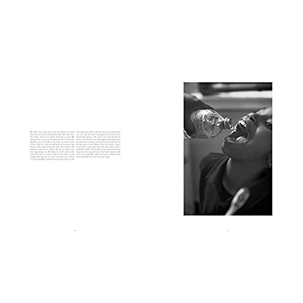 LaToya Ruby Frazier: Flint Is Family In Three Acts