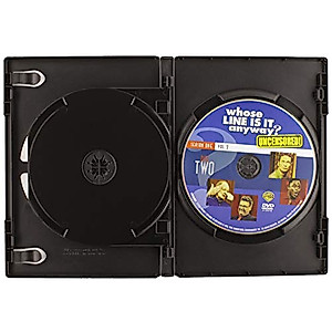 Whose Line Is It Anyway: Season 1, Vol 2