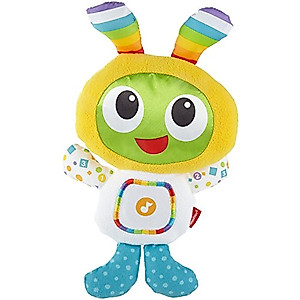 Fisher-Price Groove & Glow BeatBo