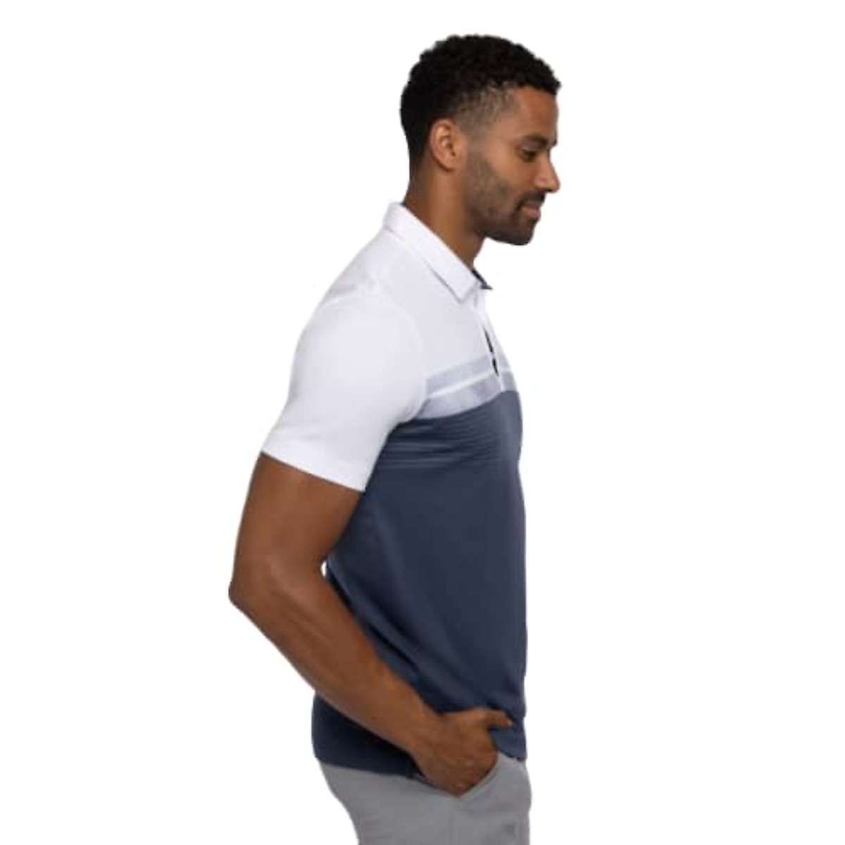 TravisMathew Margarita Mayhem White MD