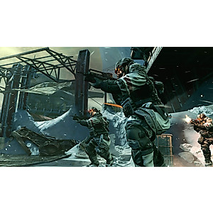 Killzone 3 - Playstation 3 (Renewed)