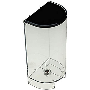 Paxanpax NES93449 Krups Nespresso Inissia Water Tank (0.7l), Plastic