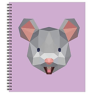Brain Games - Sticker by Letter: Baby Animals