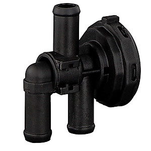 febi bilstein 22001 Heater Control Valve, pack of one