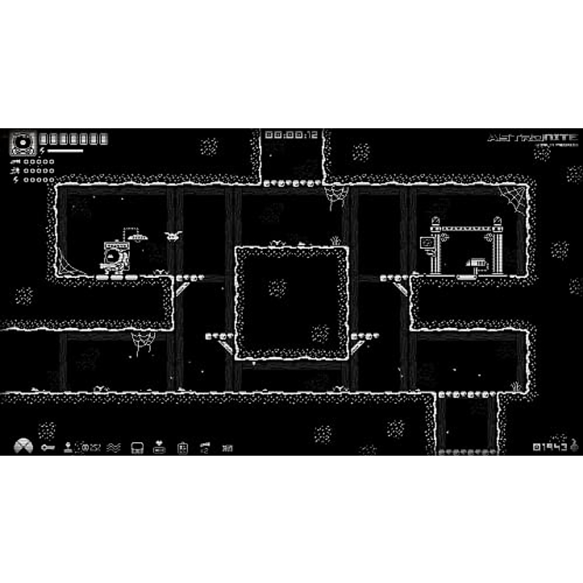 Astronite - PlayStation 4