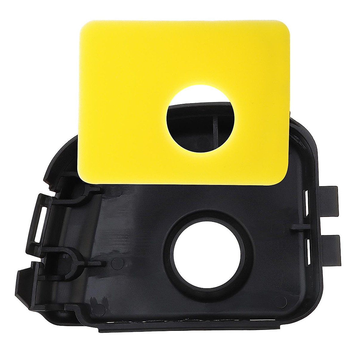 Windance 595660 Air Filter Cover 799579 Air Cleaner Filter Foam Replacement Kit for 550E 550EX Series 09P000 08P000 590581 Series Engines Lawn Mower