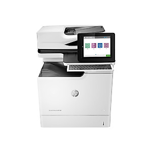 HP Color LaserJet Enterprise MFP M681f