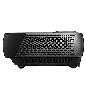 Hisense 100L9G 100" Laser TV TriChroma 4K Projector & DLT100B 1.0 Gain ALR Screen Bundle with 2 YR CPS Enhanced Protection Pack