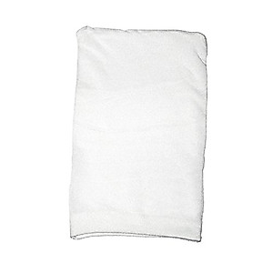 Poolmaster 16242 Swimming Skimmer Basket Liners Ground Pools, 5 Pack, White