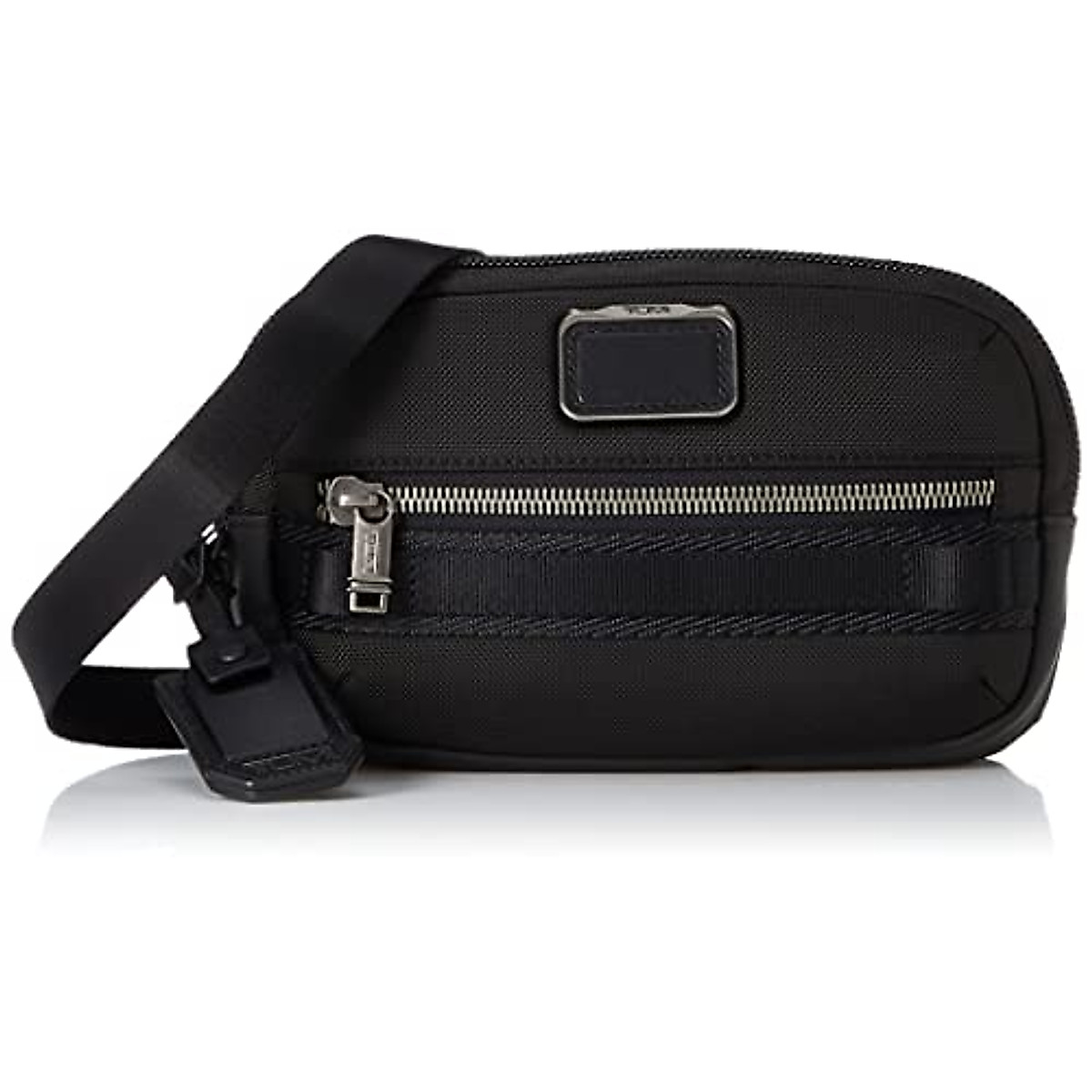 Tumi Men's Sling Official Genuine Alpha Bravo Recruit Chest Pack