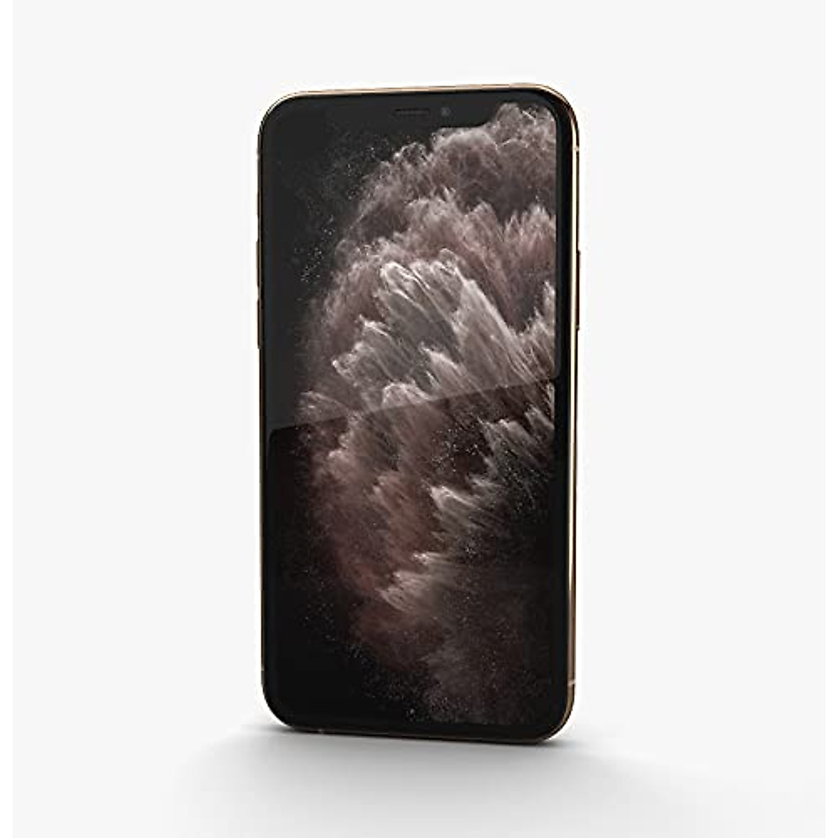 Apple iPhone 11 Pro, 64GB, Gold - Unlocked (Renewed Premium)