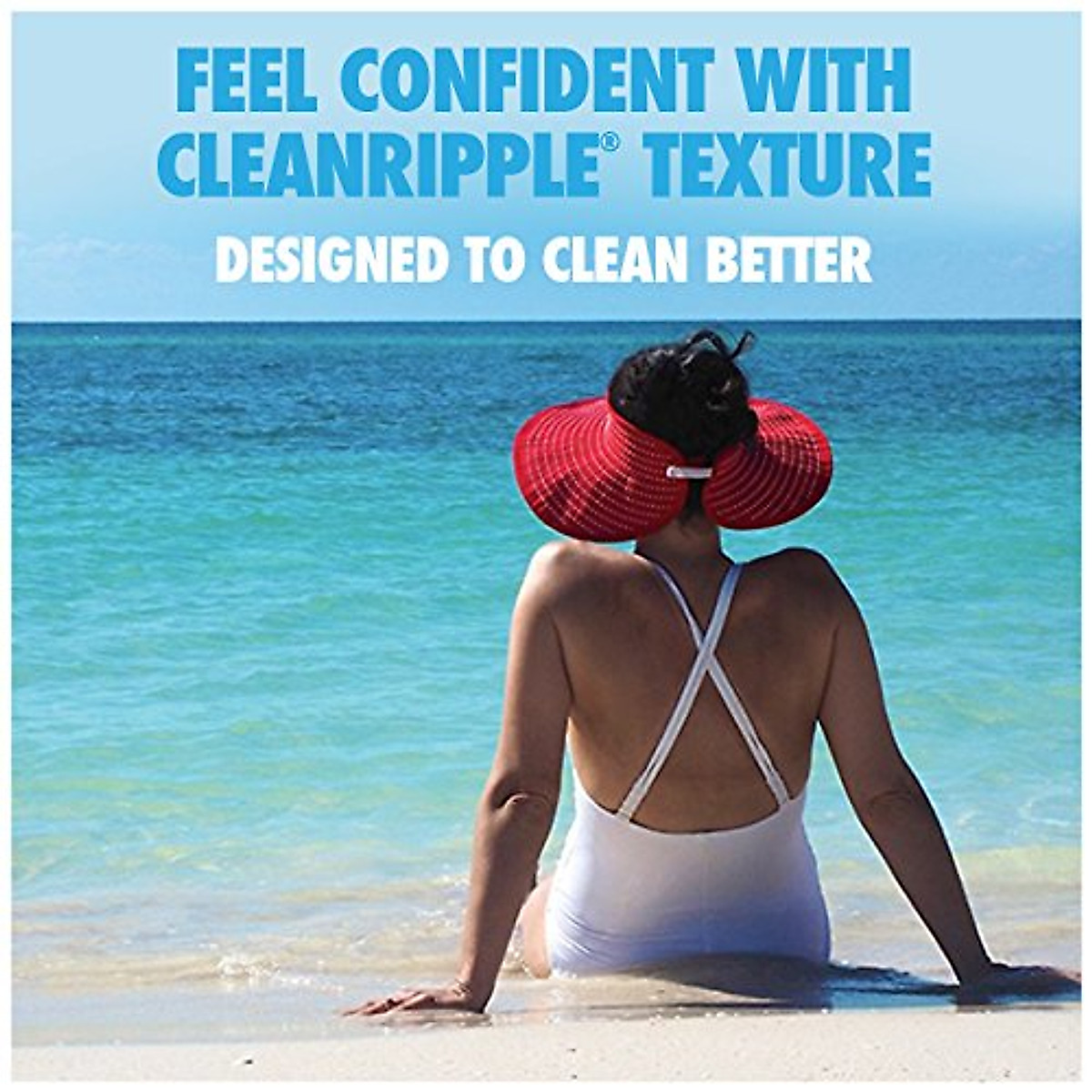 Cottonelle Ultra ComfortCare Toilet Paper, Bath Tissue, 12 Double Toilet Paper Rolls