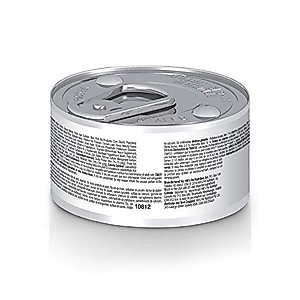 Hill's Science Diet Wet Cat Food, Adult 7+ for Senior Cats, Savory Turkey Recipe, 2.9 oz Cans, 24 Pack