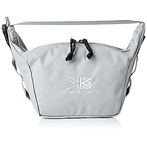 Karimar Habitat Series Multi Case Small, Silver