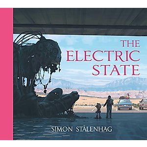The Electric State