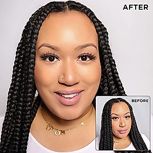 Palmer's Olive Oil Formula Hair Conditioning and Scalp Oil Spray, Hydration and Shine Therapy for Dry or Damaged Hair, Promotes Scalp Health, 5.1 Oz (Pack of 2)