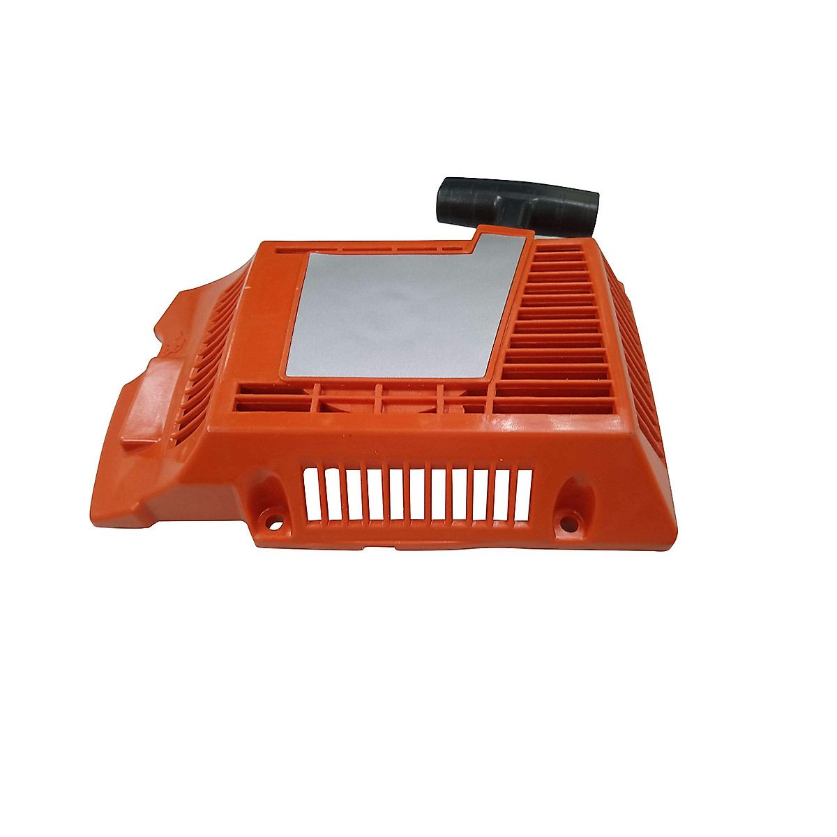 EngineRun Recoil Pull Start Starter Assy Compatible Compatible With Husqvarna 61 266 268 272 268xp 272xp chainsaws OEM 503615571 503 61 55-71