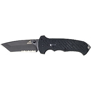 GERBER Knife, 06 Fast, Tanto,