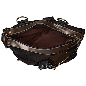 Device: Forma EHR66038 3-Way Backpack, Black