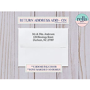 Personalized Funeral Thank You Cards with Cardinal, A2 Folded Cards, Choose Quantity, Sympathy Acknowledgement Cards Red Bird, Celebration of Life Thank You Notes for Friends with Matching Envelopes