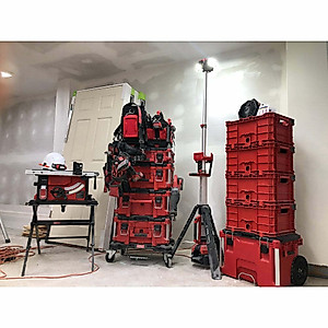 Fits Milwaukee 48-22-8410 PACKOUT Dolly