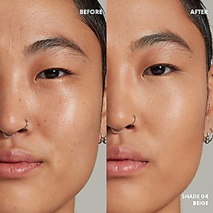 NYX PROFESSIONAL MAKEUP HD Studio Photogenic Concealer Wand, Medium Coverage - Beige