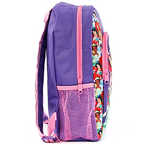 Disney Princess Backpack