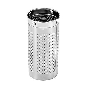 Electric Kettle 1.8L Electric Health Pot Kettle 110V health pot,tea maker, black flower tea, decoction pot, 800W Multifunction Food-Grade Stainless Steel (Brown)