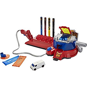 Hot Wheels Airbrush Auto Designer