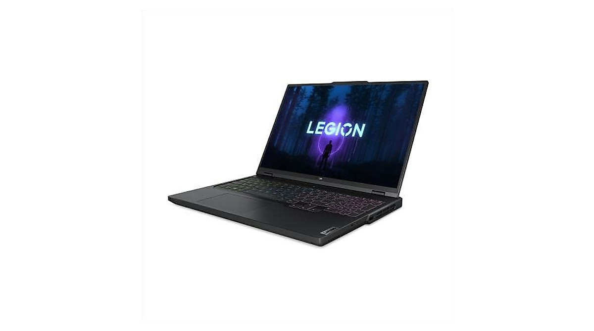 Lenovo Legion Pro 5i Gaming Laptop with RTX 4060 - Power & Stunning Visuals