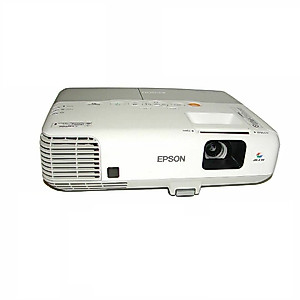 Epson POWERLITE 93 Plus 2600 Lumens XGA LCD Projector