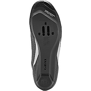Giro Cadet Cycling Shoe - Men's Black 44