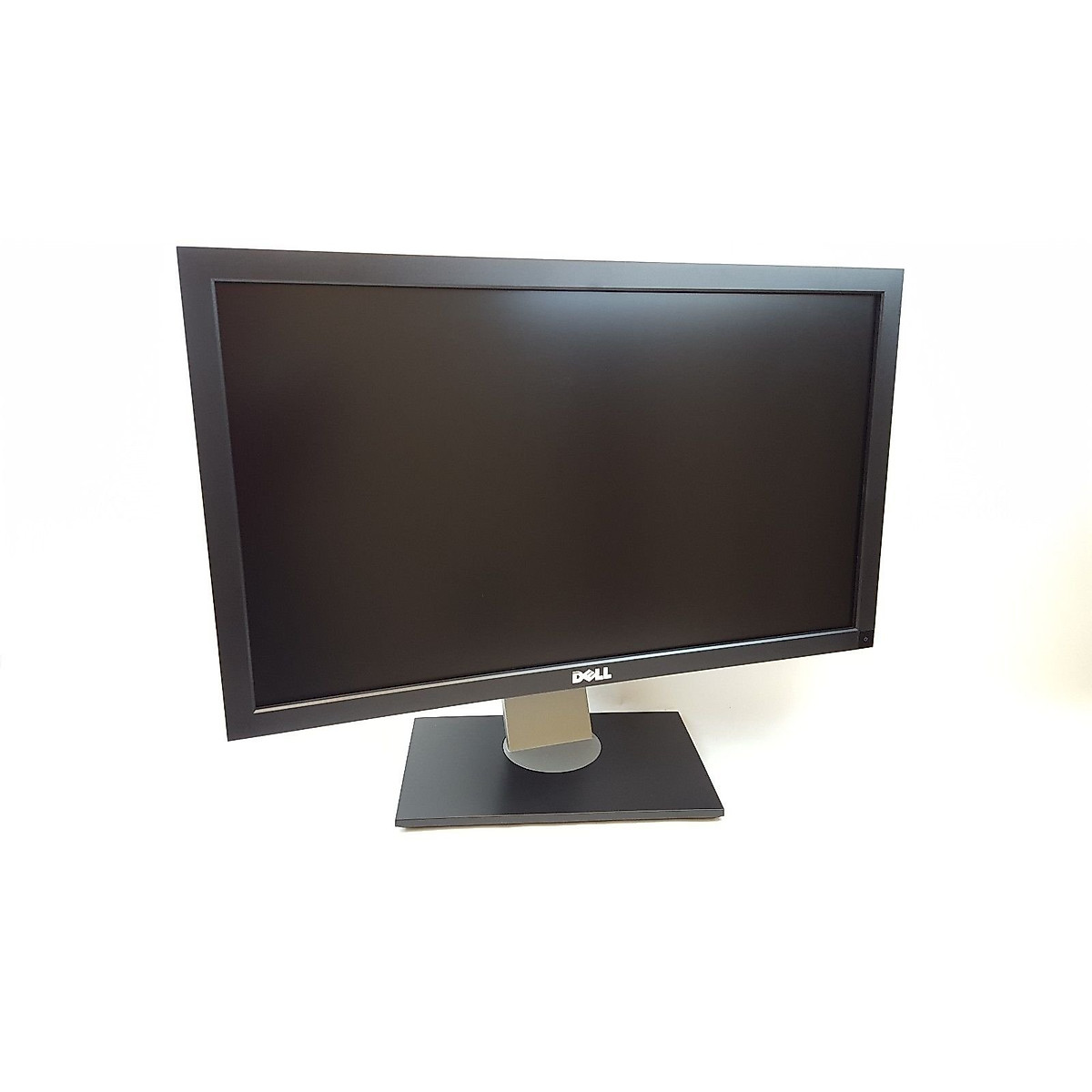 Dell UltraSharp U2711 27-inch Widescreen Flat Panel Monitor – Max Resolution 2560 x 1440 (WQHD)