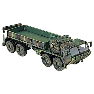 Academy U.S. M977 8x8 Cargo Truck